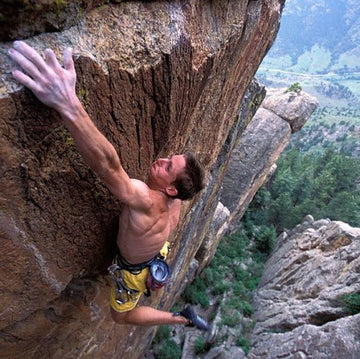 HOW TO TAKE CARE OF CLIMBING CALLUSES – Callus Performance