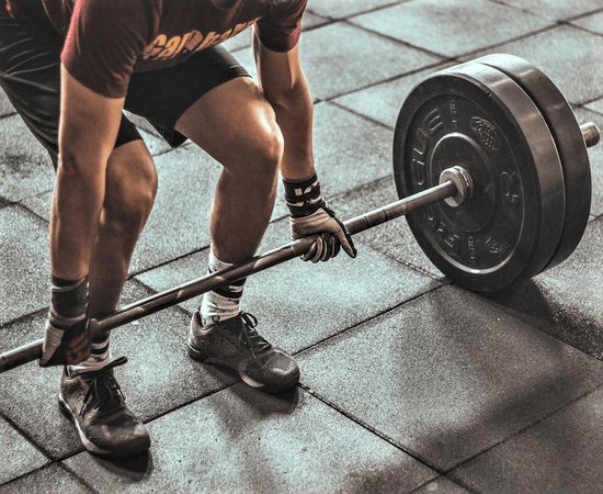 How to Manage Calluses From Lifting weights – Callus Performance