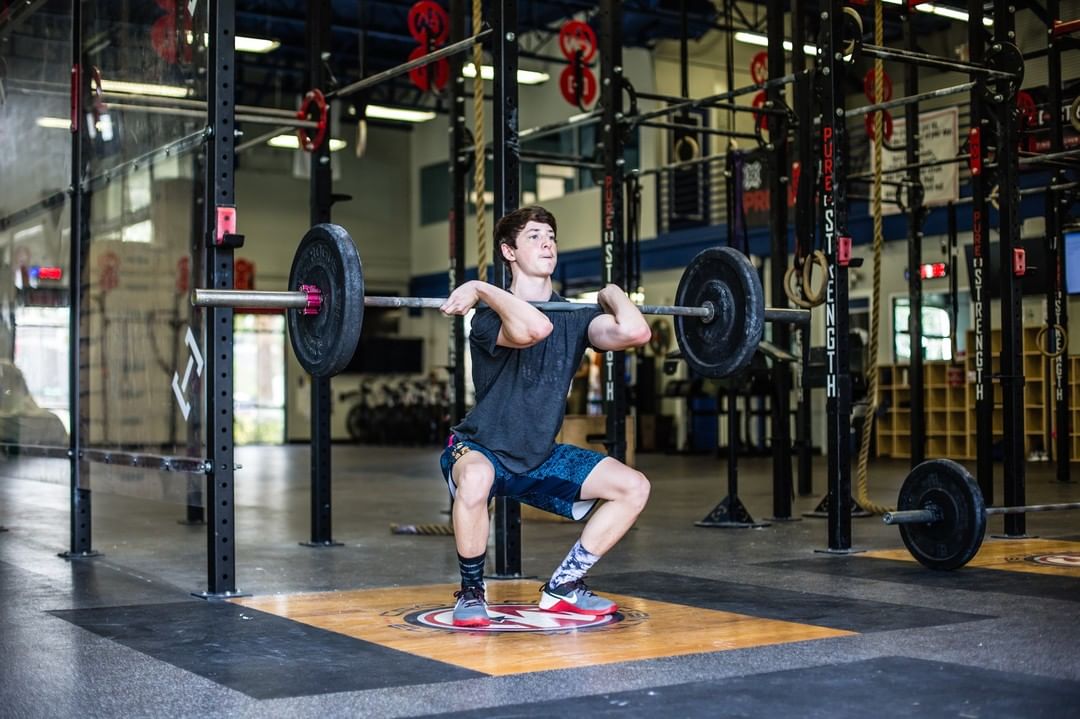 How to Care for Calluses You get from Gym Workout – Callus Performance