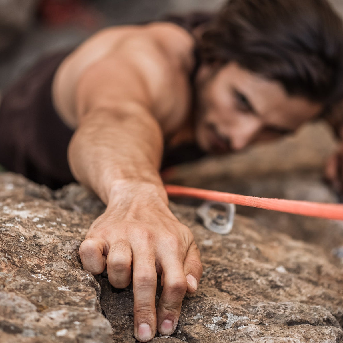 Managing your calluses caused by rock climbing – Callus Performance
