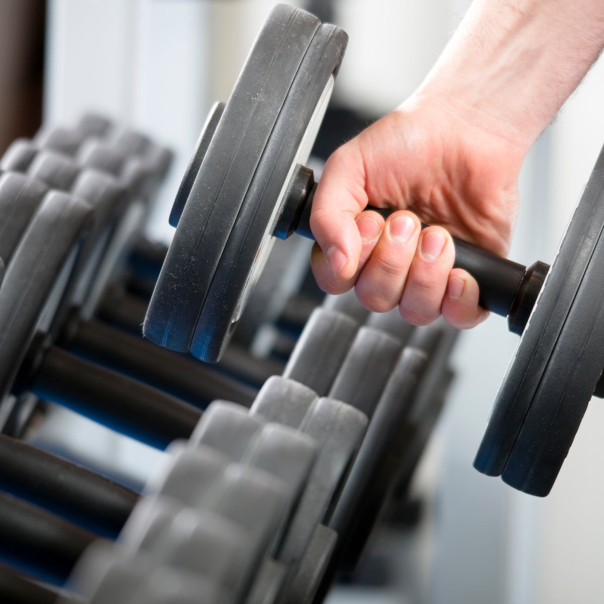 How to care for your hard earned hand calluses – Callus Performance