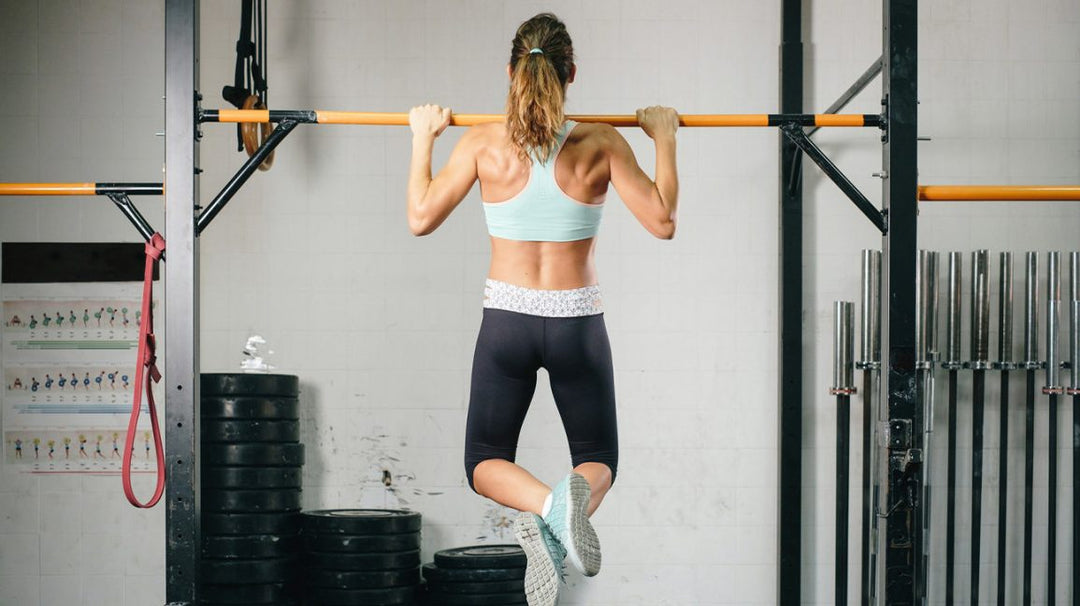 Prevent Your Calluses from hurting while Doing Pull-Ups – Callus ...