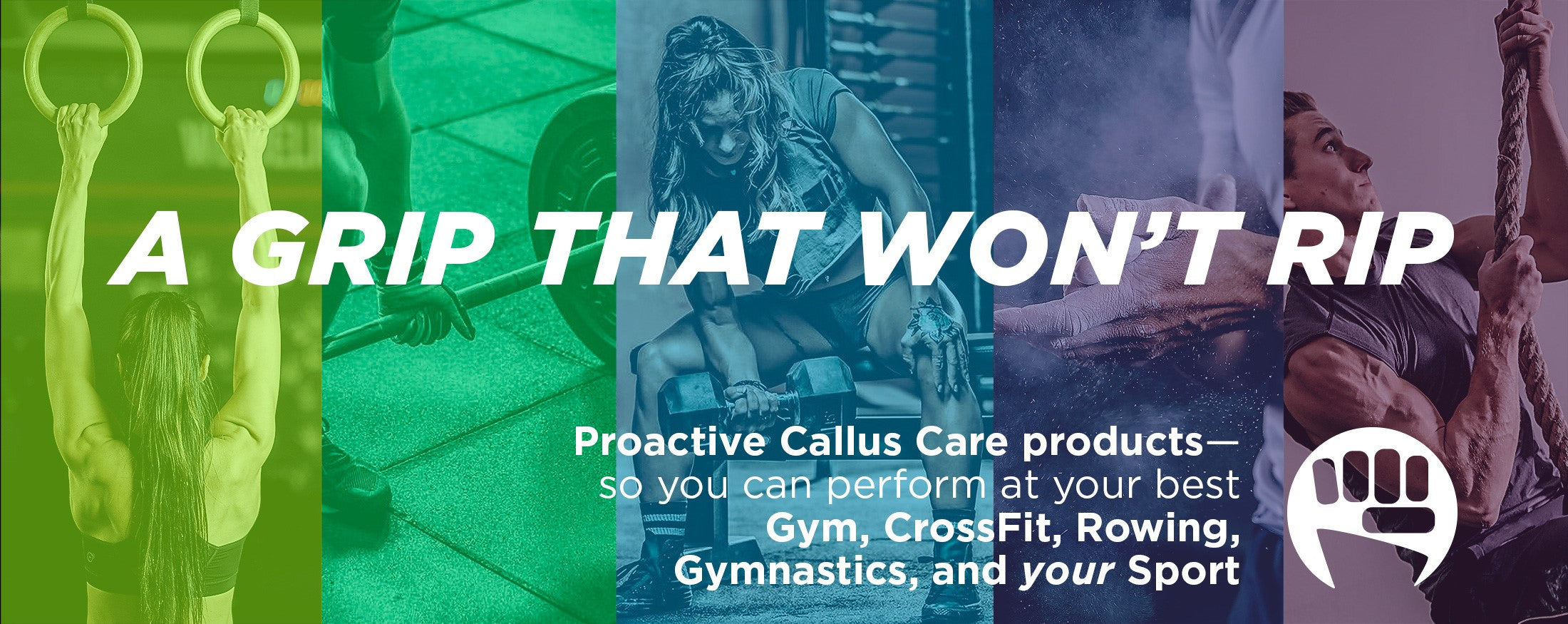 Callus Performance | Best Precision Callus Remover For Athlete Hands