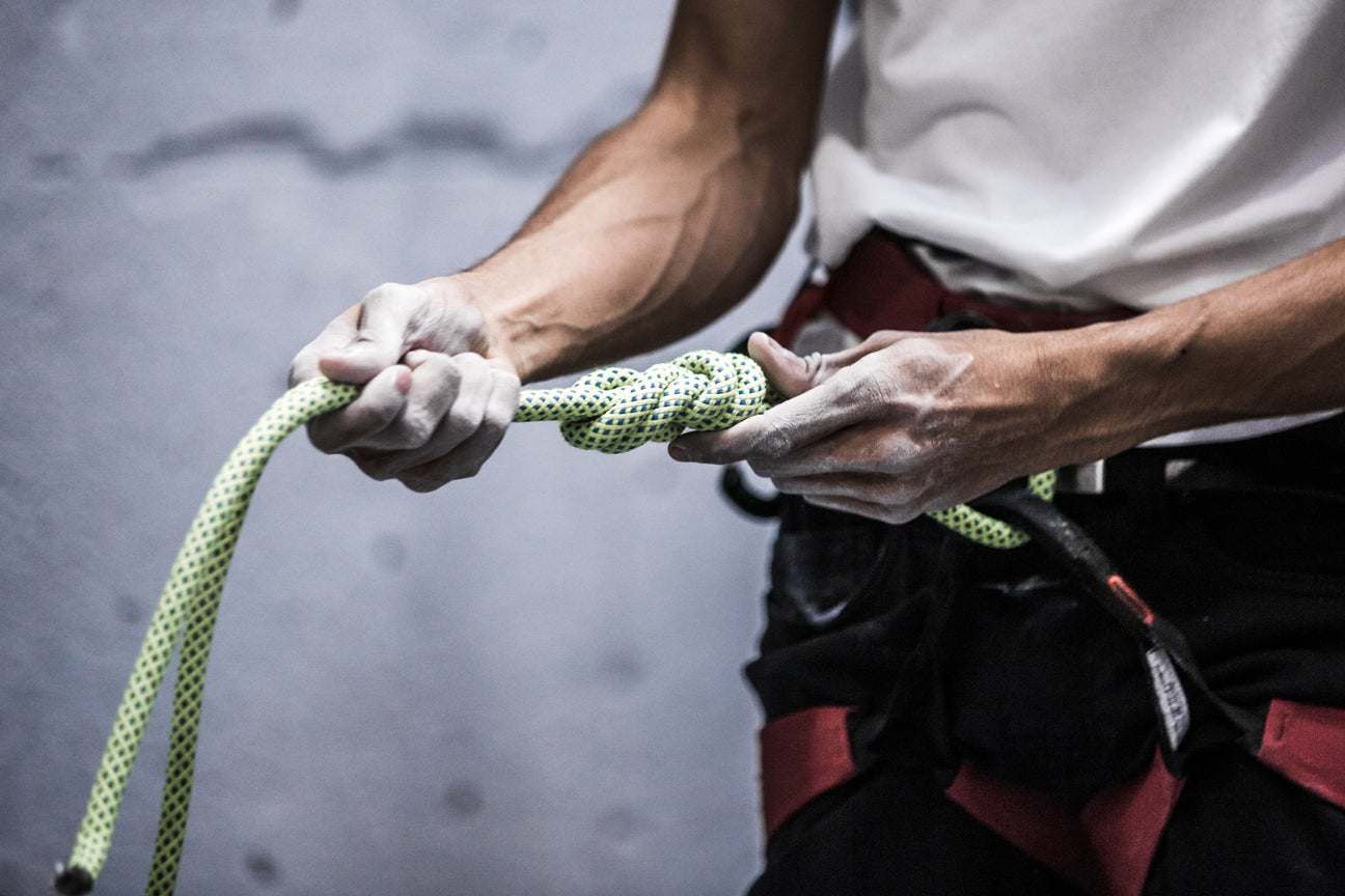 Managing Calluses in Rock Climbing - Callus Performance