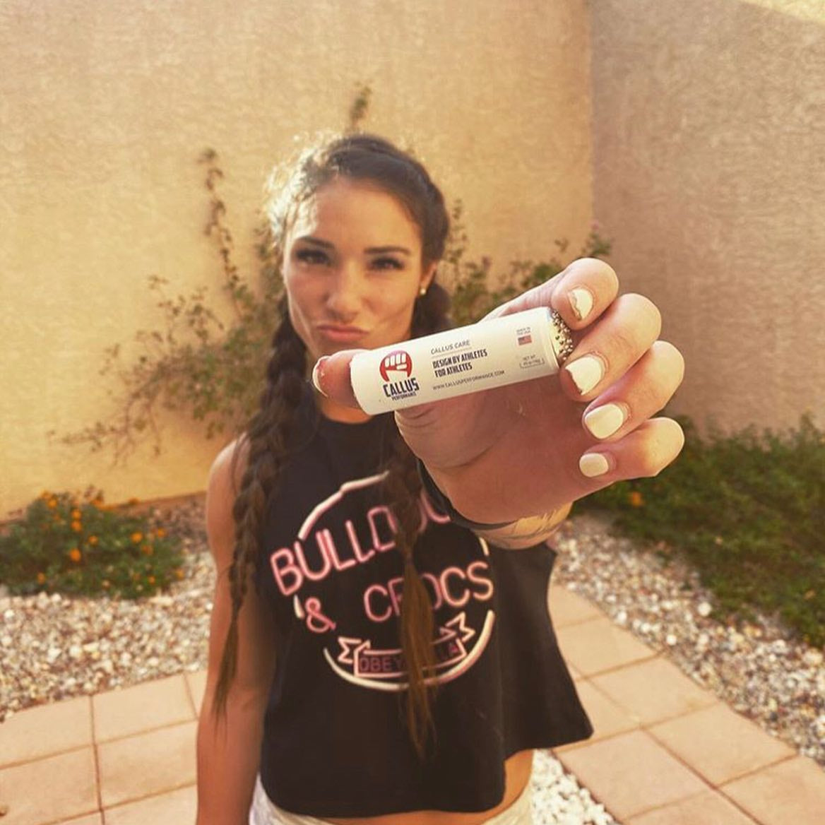 Callus Performance | Best solutions for Athletes hands and fingers